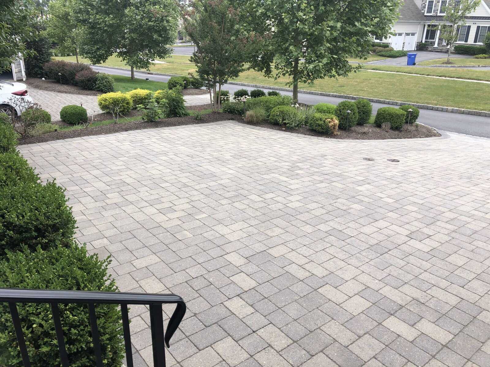 Explore Photos of Our Completed Projects | CKC Landscaping