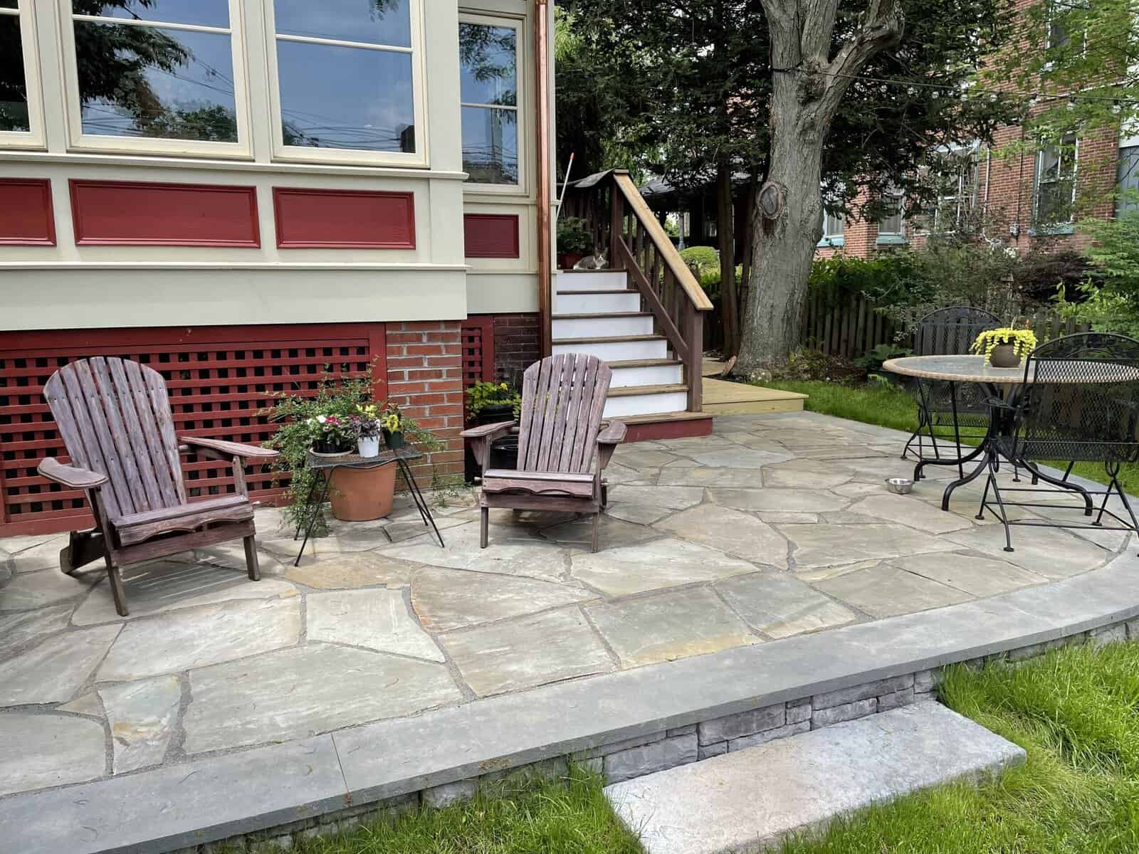 Explore Photos of Our Completed Projects | CKC Landscaping