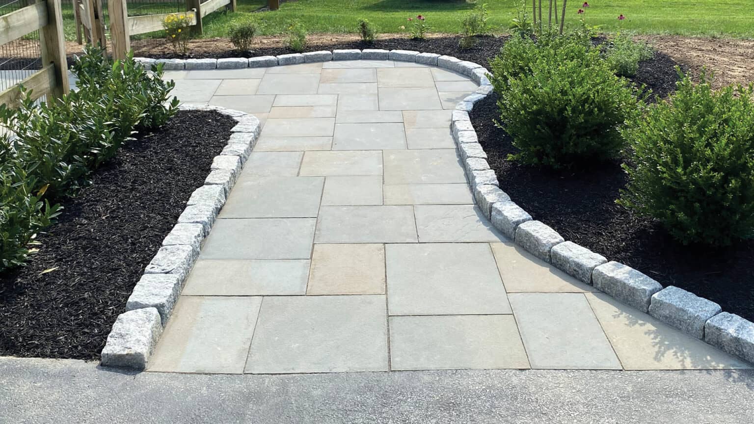 Explore Photos of Our Completed Projects | CKC Landscaping